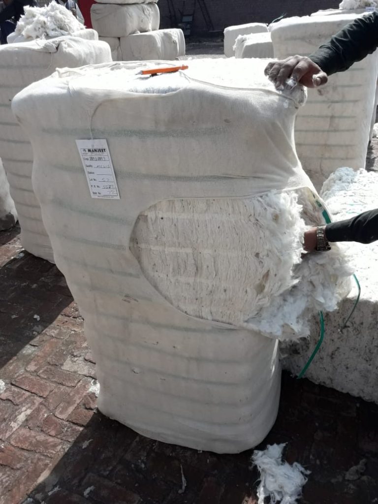 Services – Cottonfield Inspection Services